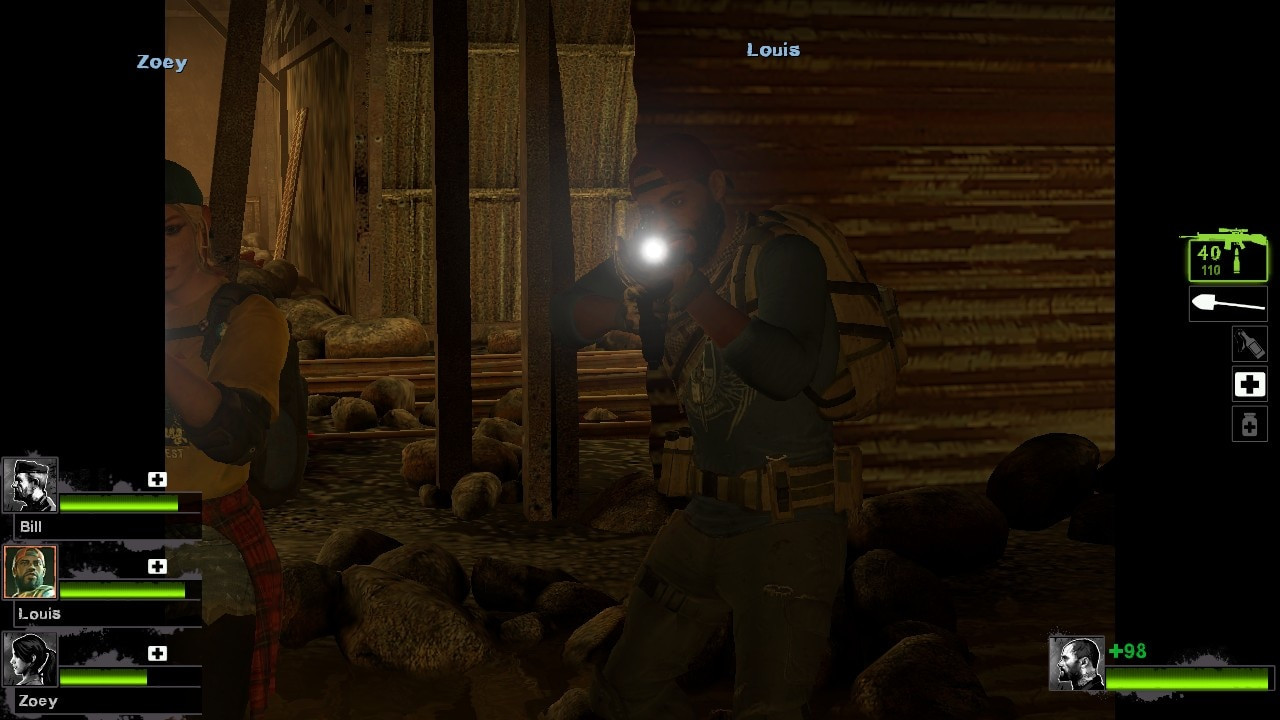 Left 4 Dead 2 - Back 4 Blood Mods Pack Mod for Left 4 Dead 2 | L4D2 Mods