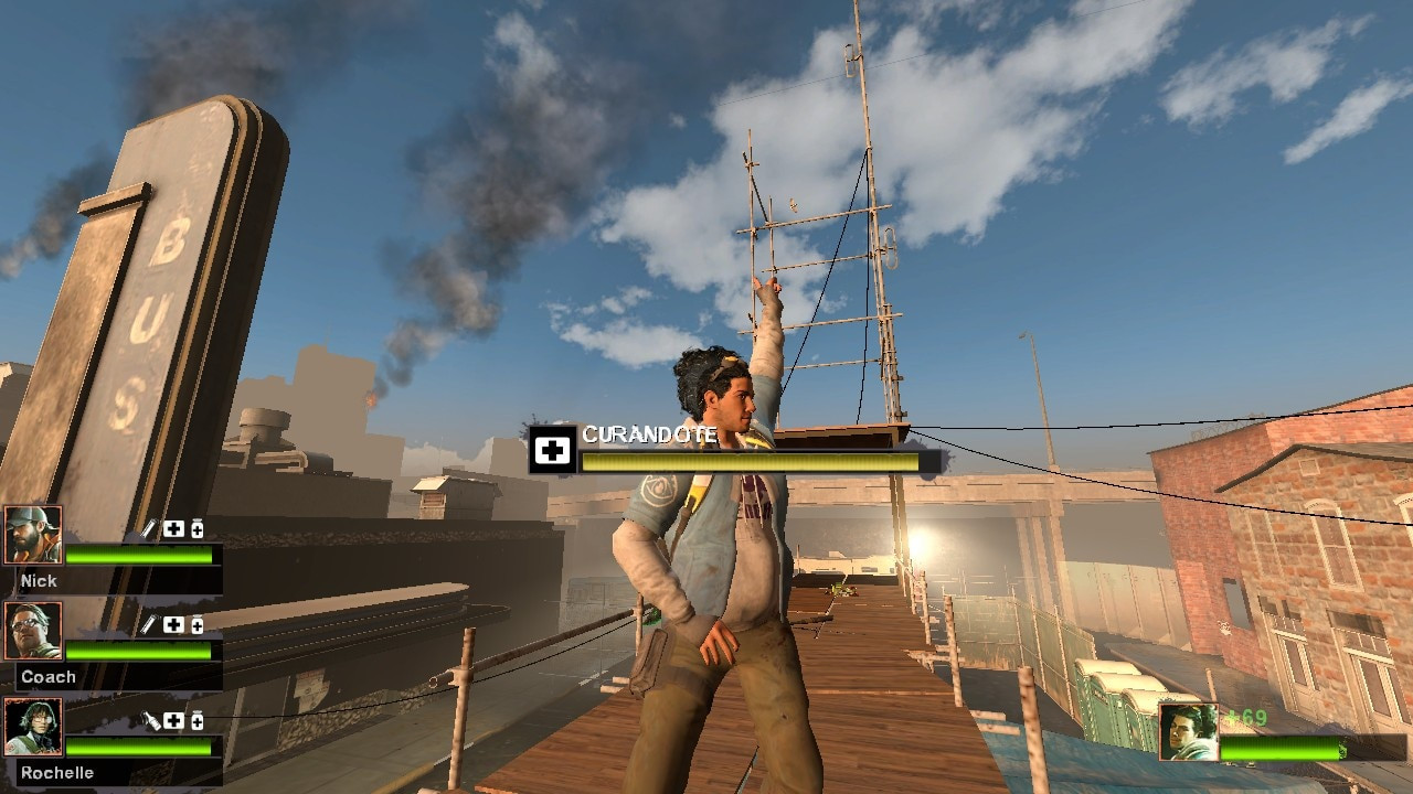 Left 4 Dead 2 - Back 4 Blood Mods Pack Mod for Left 4 Dead 2 | L4D2 Mods