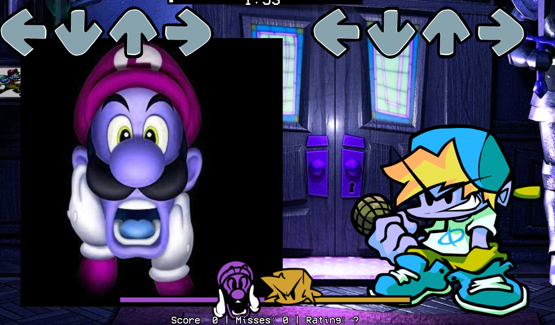 [SENSITIVE CONTENT] iason mason but you can play it with your fingers ...