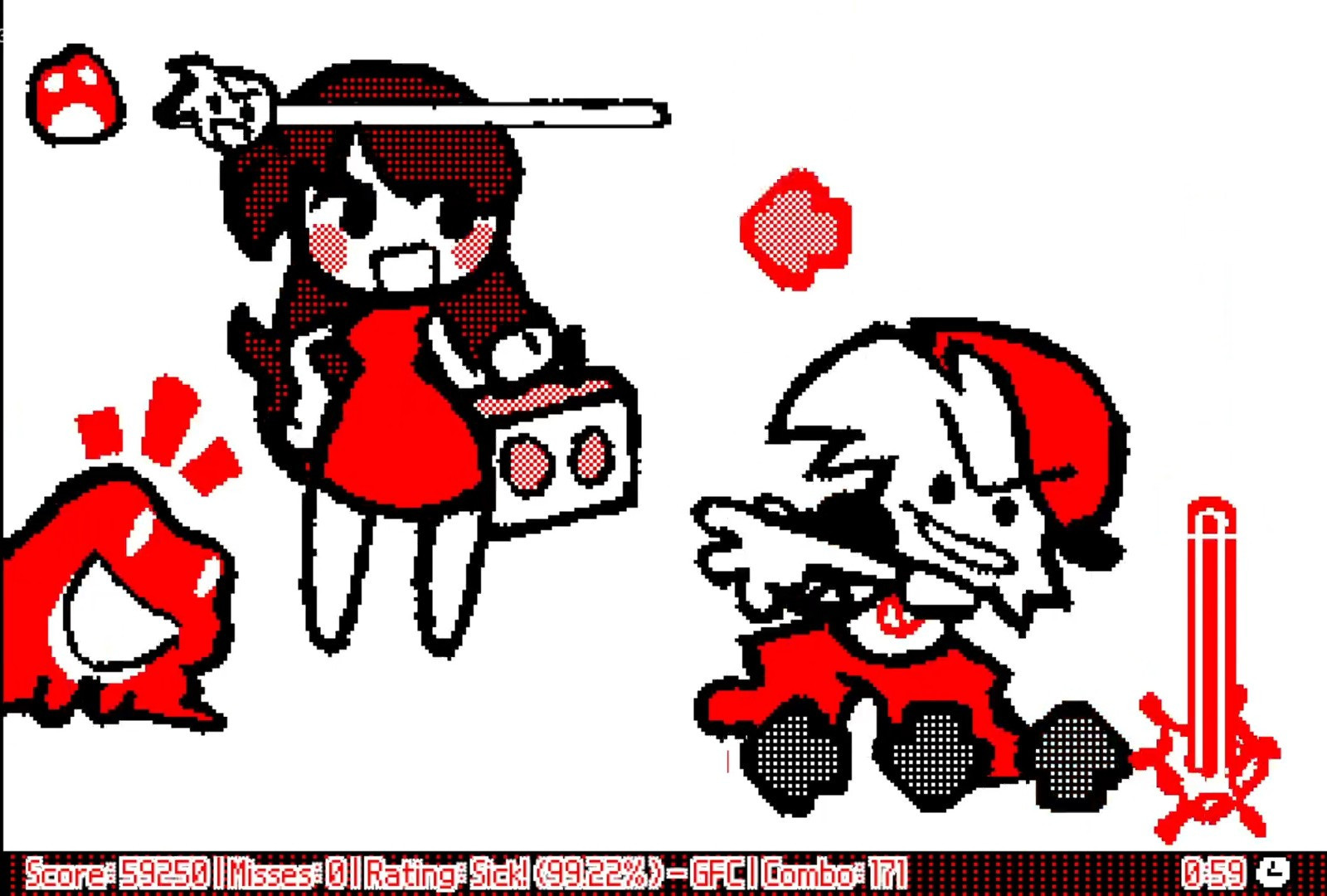 Friday Night Funkin' Kero - Coder's Cut Mod for Friday Night Funkin ...