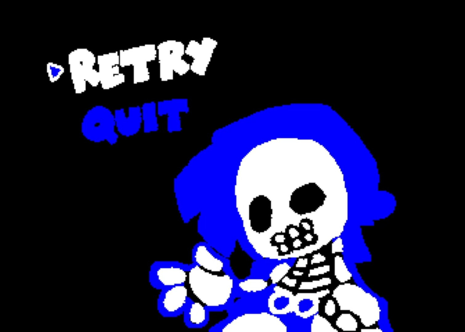 Friday Night Funkin' Kero - Coder's Cut Mod for Friday Night Funkin ...