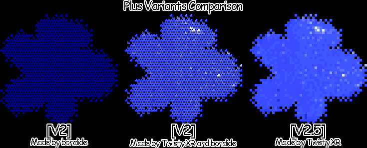 (0.7.x) BB+ - Pre v0.4 BSODA Sprite (Texture Pack) Mod for Baldi's ...