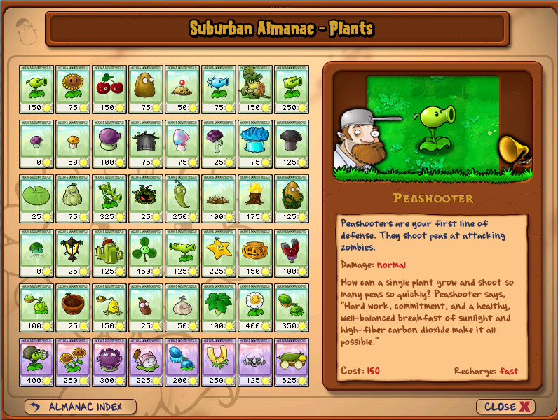 PvZ New Road Mod for Plants vs. Zombies | PVZ Mods