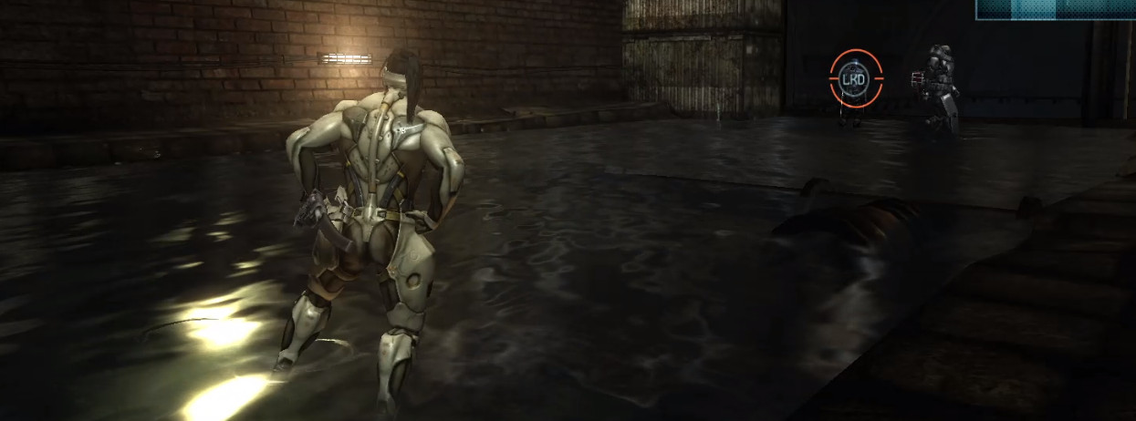 Orions Custom Taunts mod Mod for Metal Gear Rising: Revengeance | MGR:R Mods