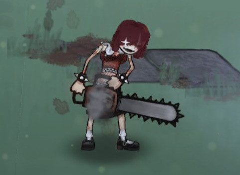 KELLY THE CLOWN Mod for Charlie Murder | CM Mods