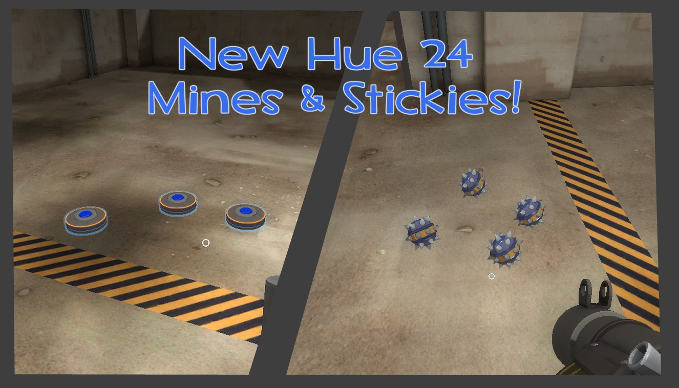 DDD's TF2 Quality of Life Pack Mod for Team Fortress 2 Classified ...