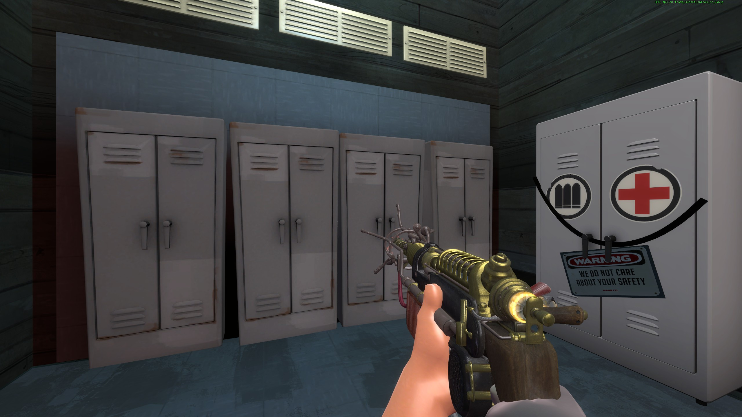 Wunderwaffe DG-2 over Pomson 6000 Mod for Team Fortress 2 | TF2 Mods