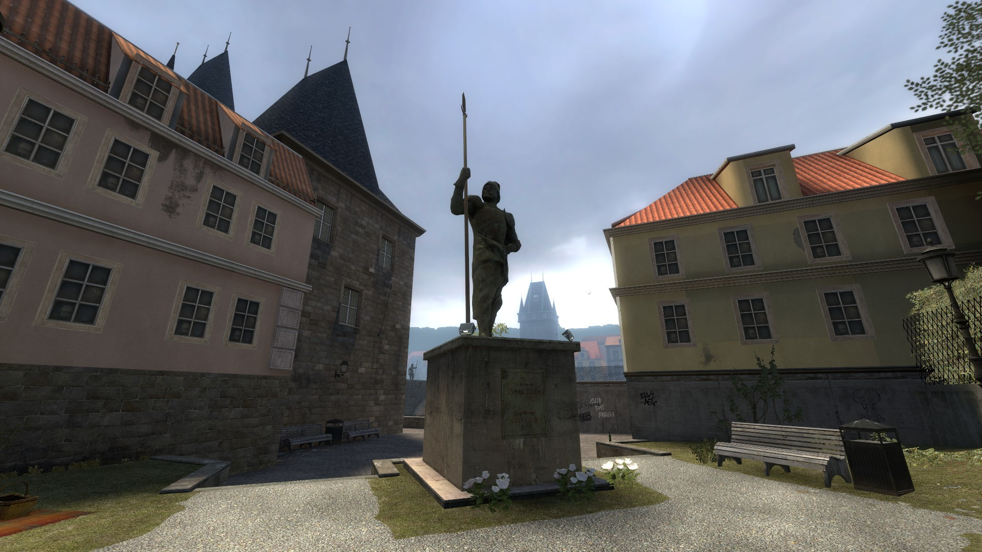 de_guard_csgo Mod for Counter-Strike: Source | CS:S Mods