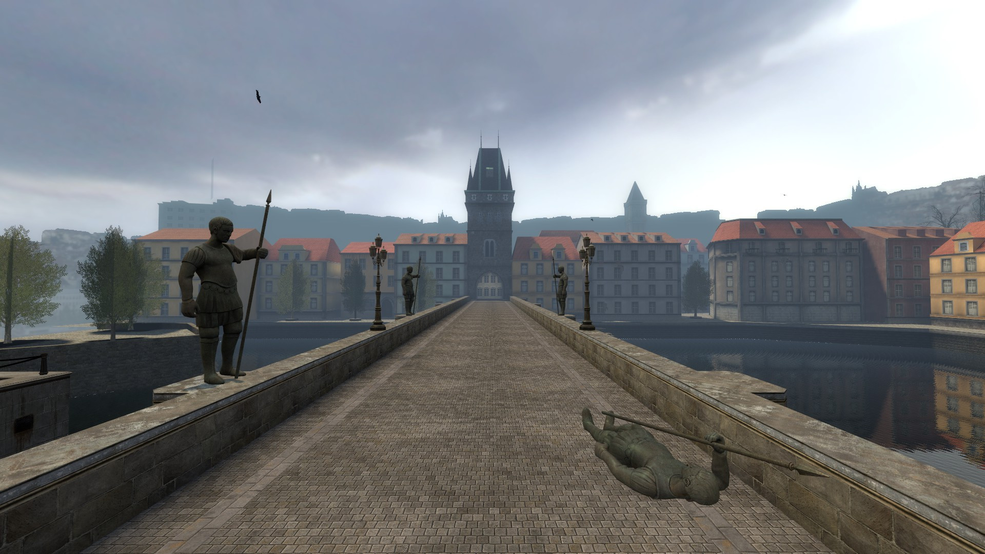 de_guard_csgo Mod for Counter-Strike: Source | CS:S Mods