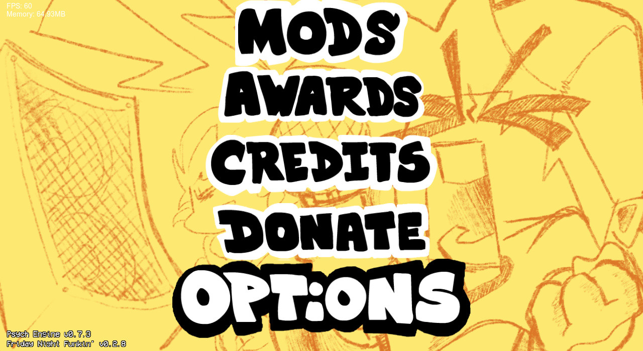 Highlight by Seventeen Mod for Friday Night Funkin' | FNF Mods