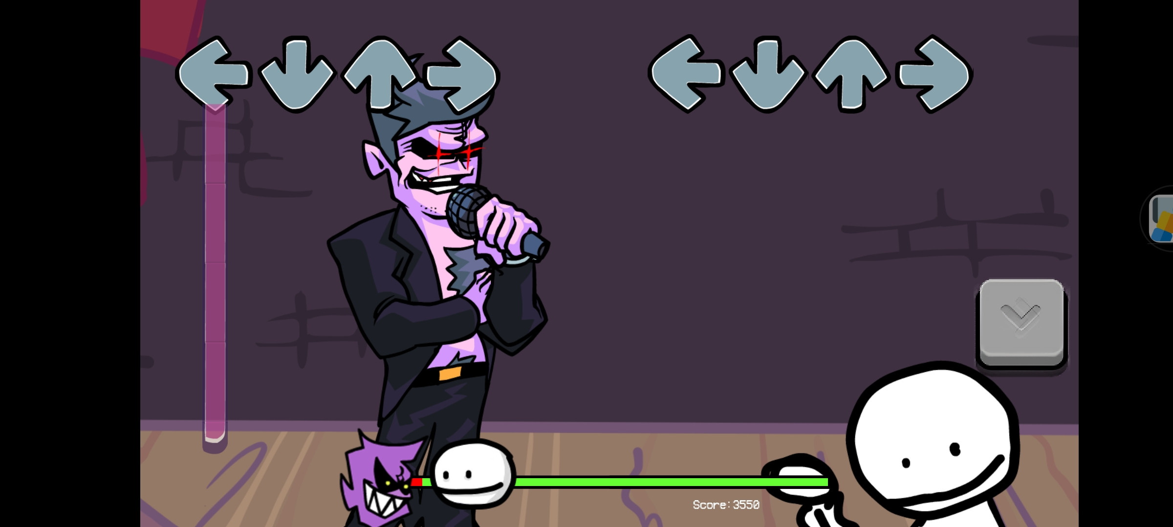 Playable Bob Mod for Friday Night Funkin' | FNF Mods