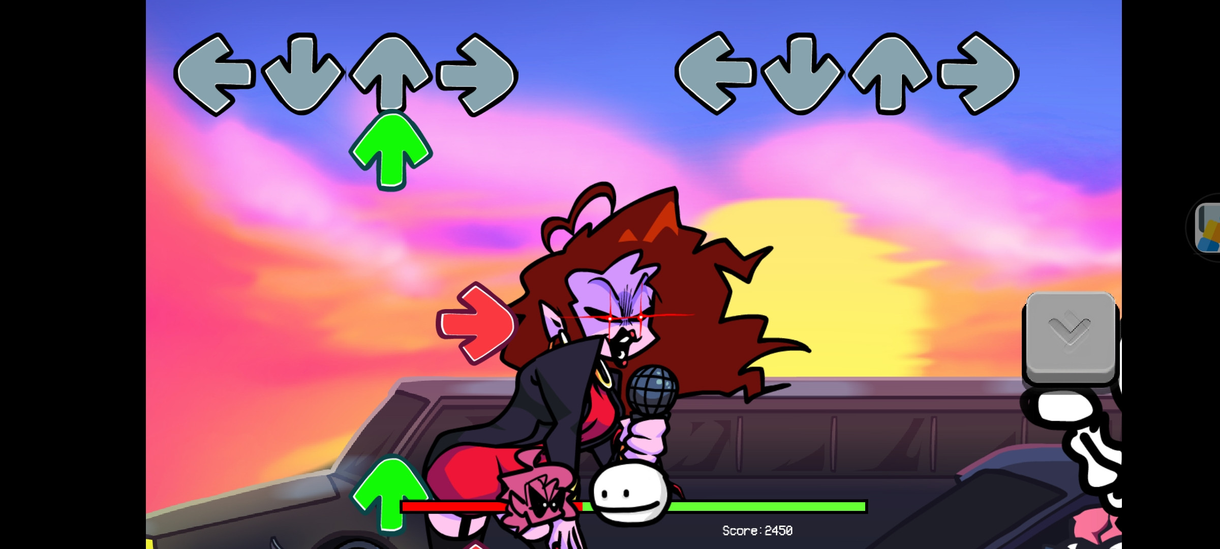 Playable Bob Mod for Friday Night Funkin' | FNF Mods