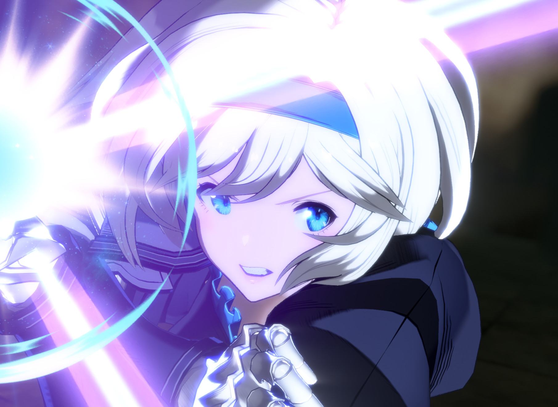djeeta_wb Mod for Granblue Fantasy Versus: Rising | GB Rising Mods