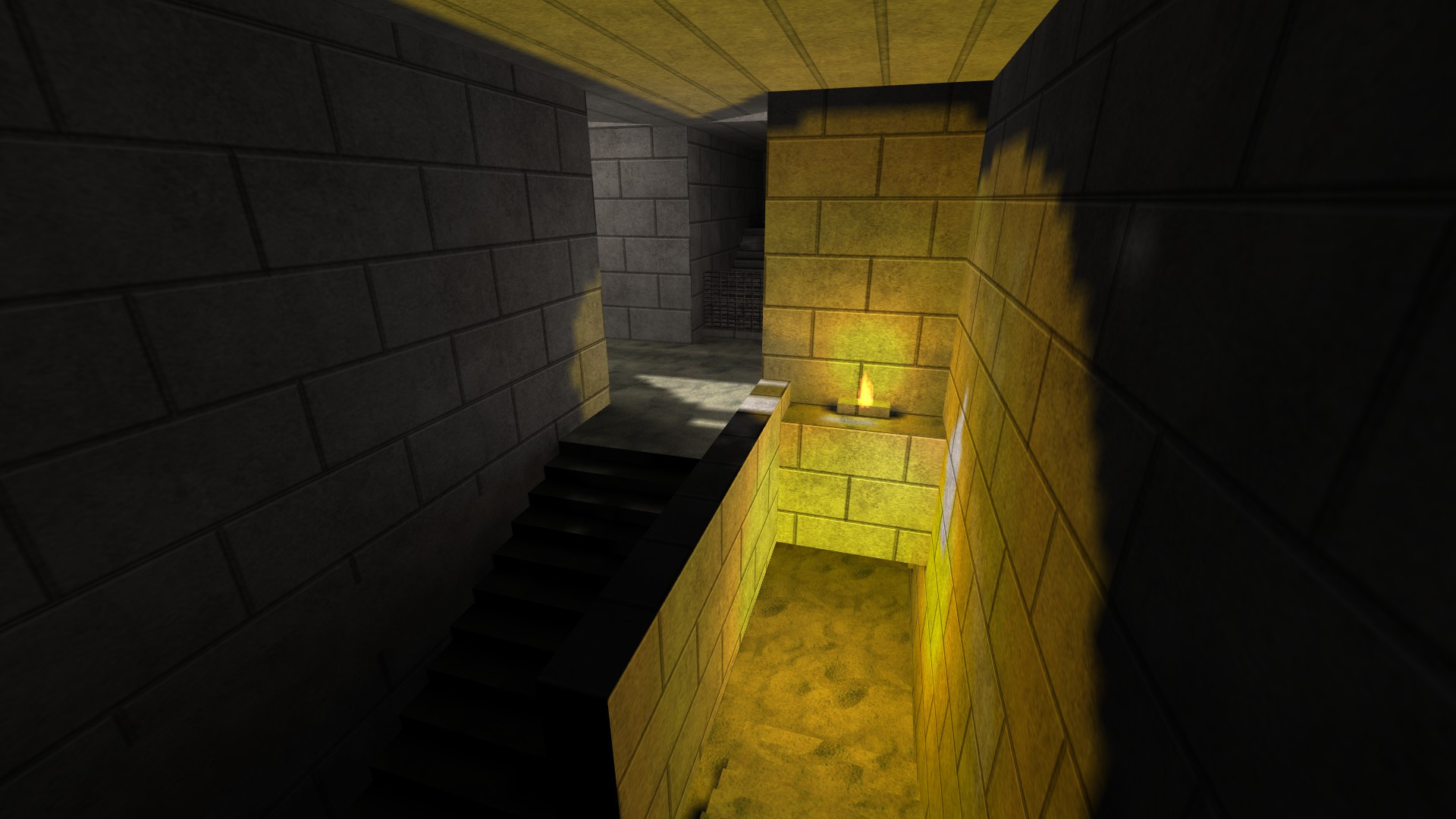 con_prison Mod for Half-Life | HL Mods