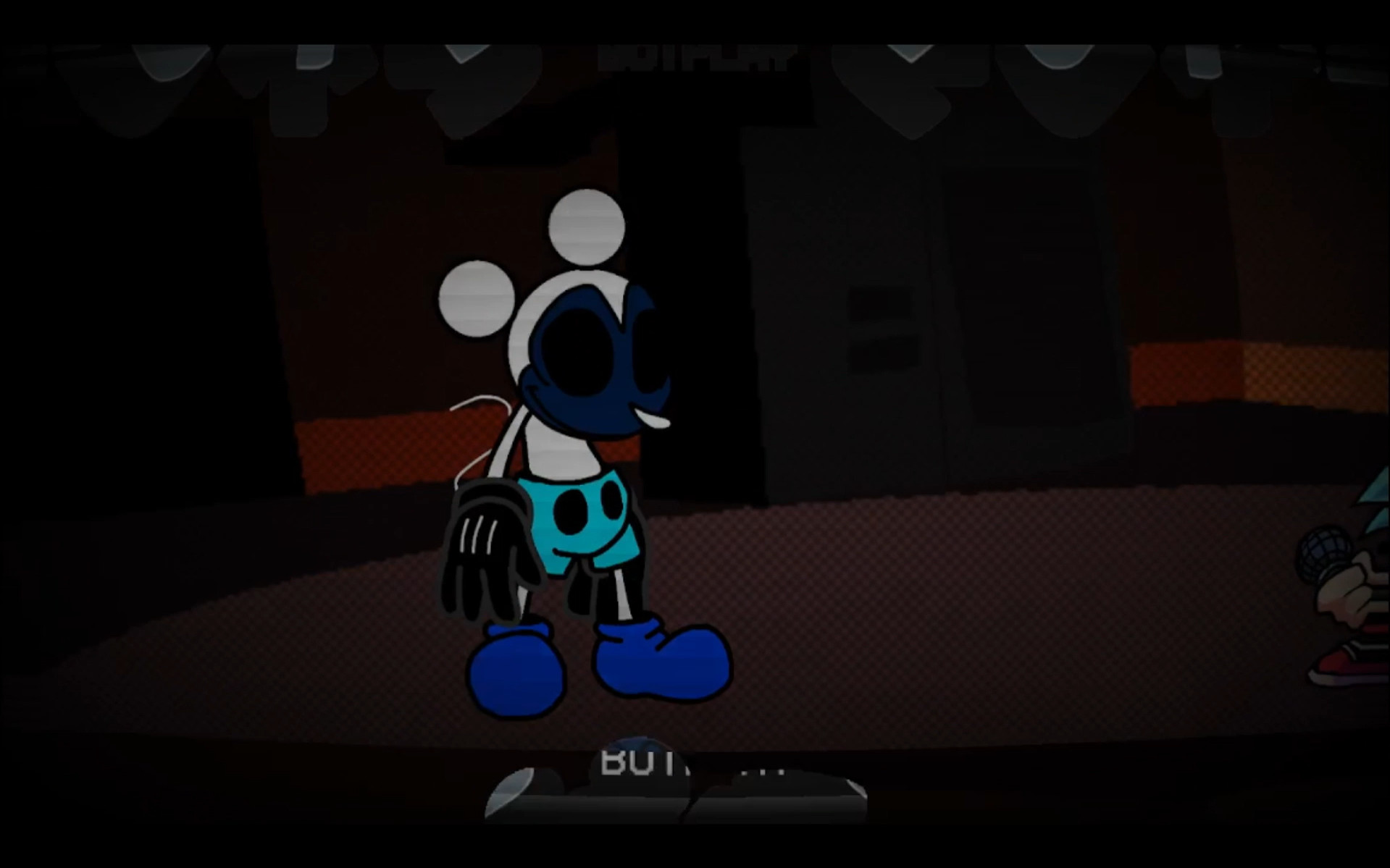 SNS: Symphony Of Sadness FULL MOD Mod for Friday Night Funkin' | FNF Mods