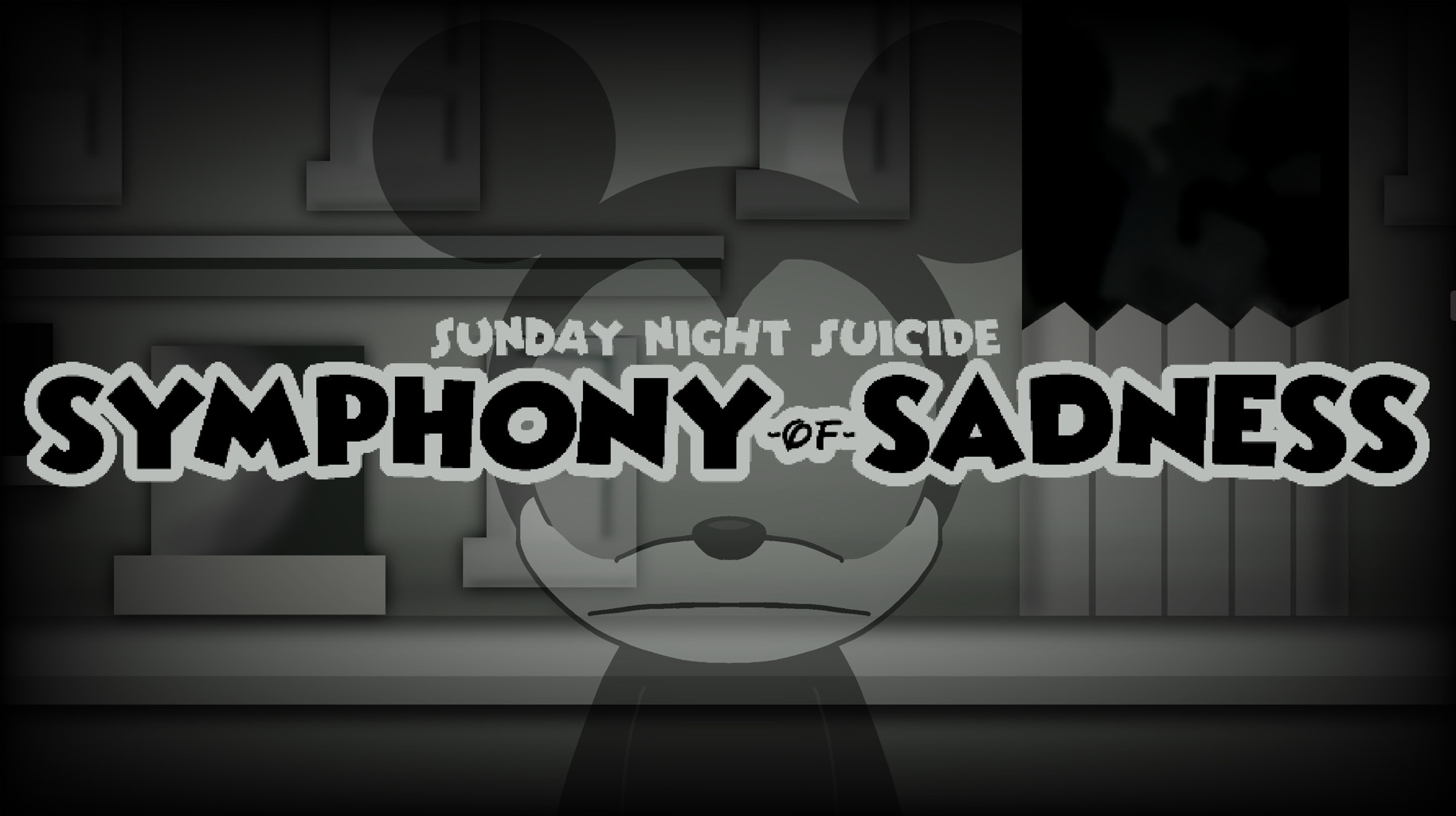 SNS: Symphony Of Sadness FULL MOD Mod for Friday Night Funkin' | FNF Mods