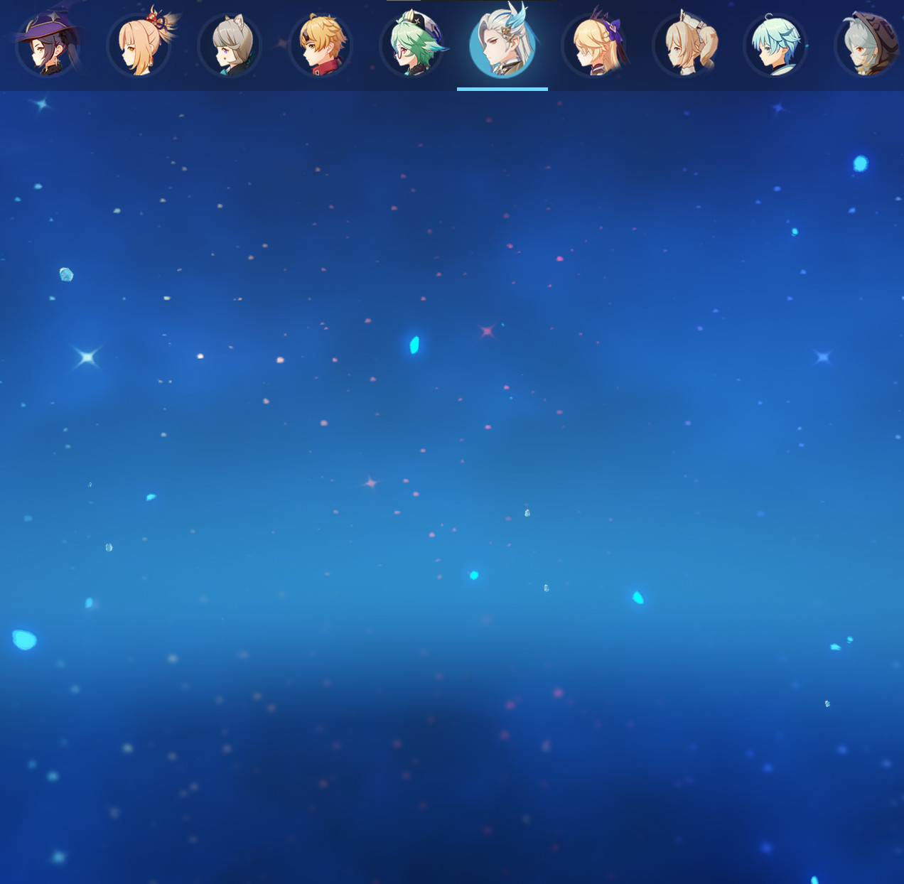 Delete Neuvillette Mod for Genshin Impact | GI Mods