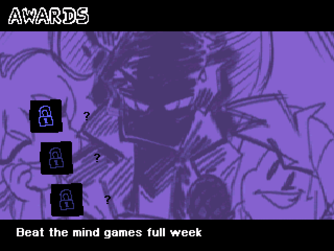 Friday Night Funkin' PSX Mind Games Mod for Friday Night Funkin' | FNF Mods