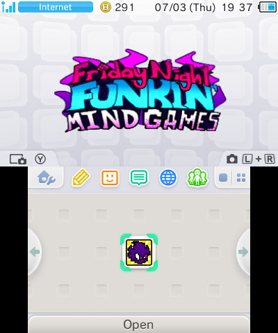Friday Night Funkin' PSX Mind Games Mod for Friday Night Funkin' | FNF Mods