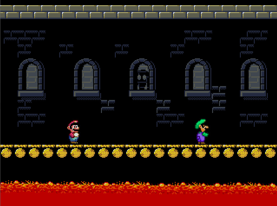 VS Normal CD v2 Mod for Friday Night Funkin' | FNF Mods