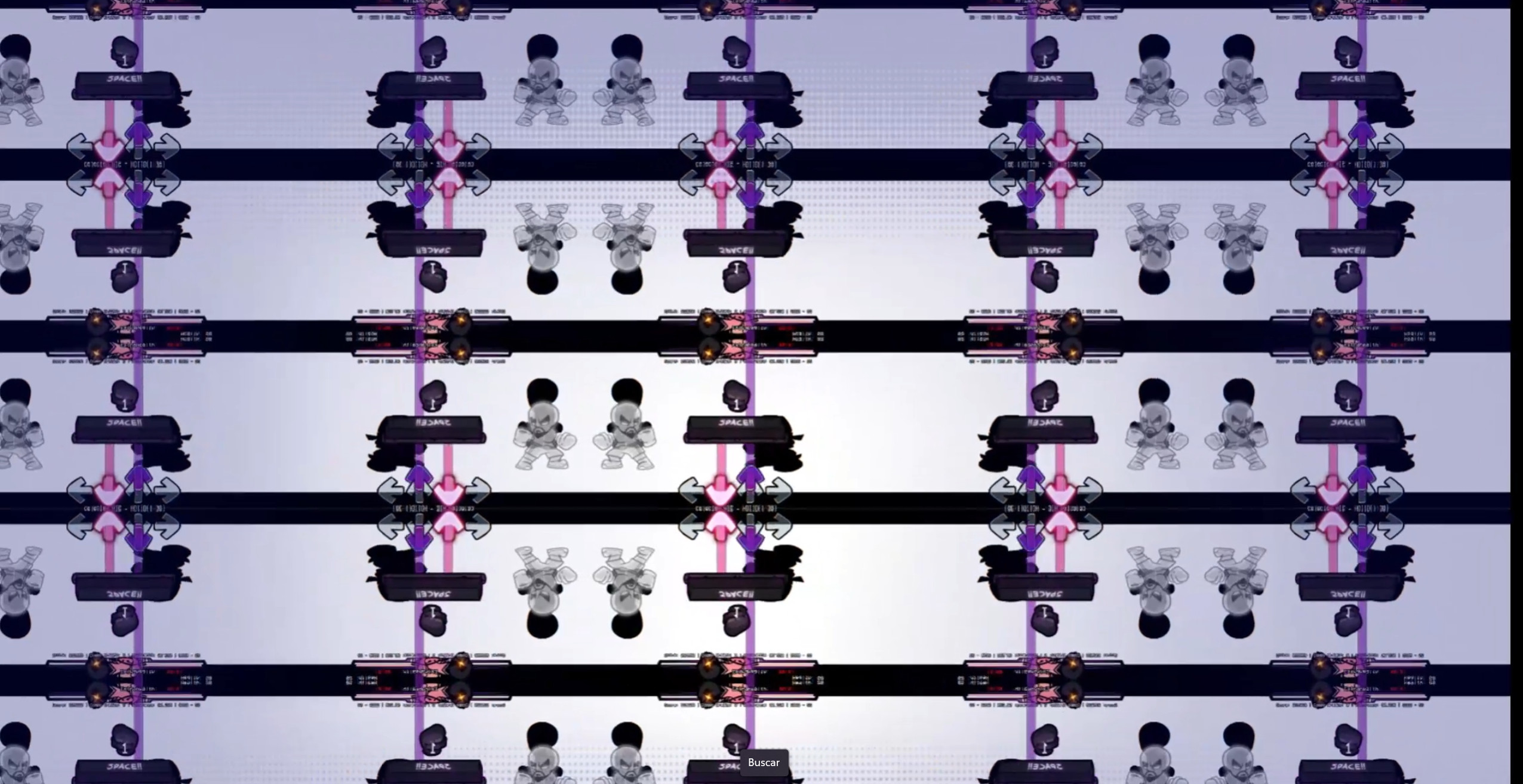 Rejected VIP Finished build (FANMADE) Mod for Friday Night Funkin ...