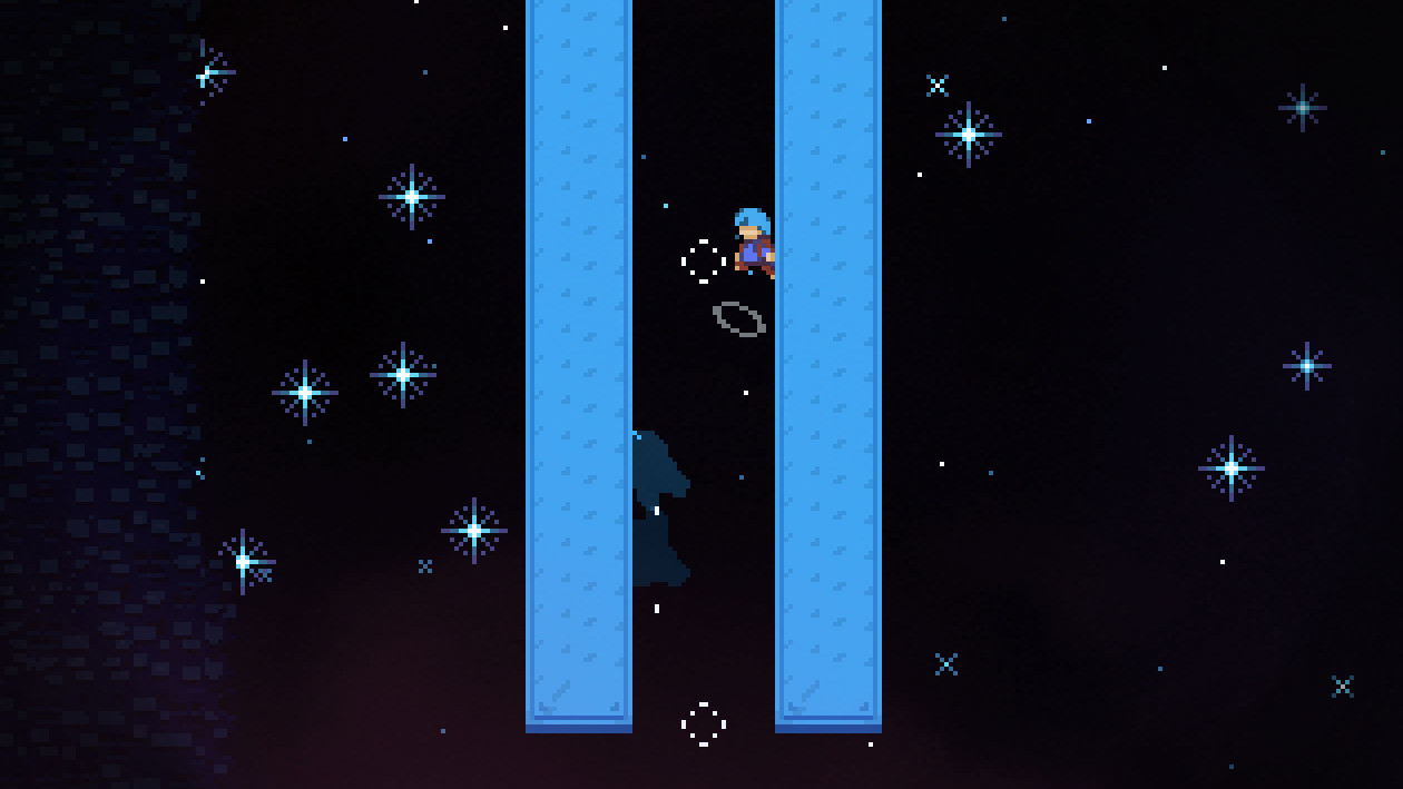 Celeste 2(b) Mod for Celeste | Celeste Mods