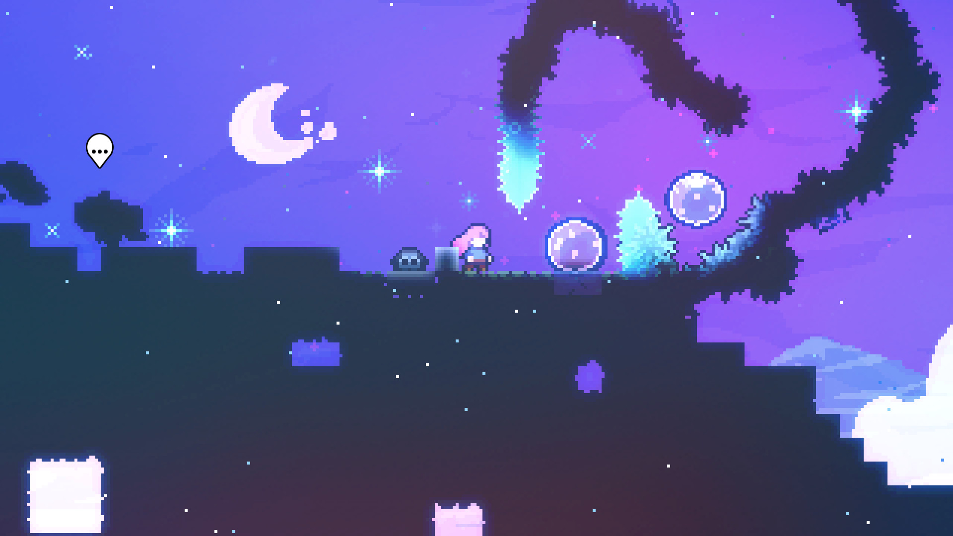 Freezing Festival Mod for Celeste | Celeste Mods