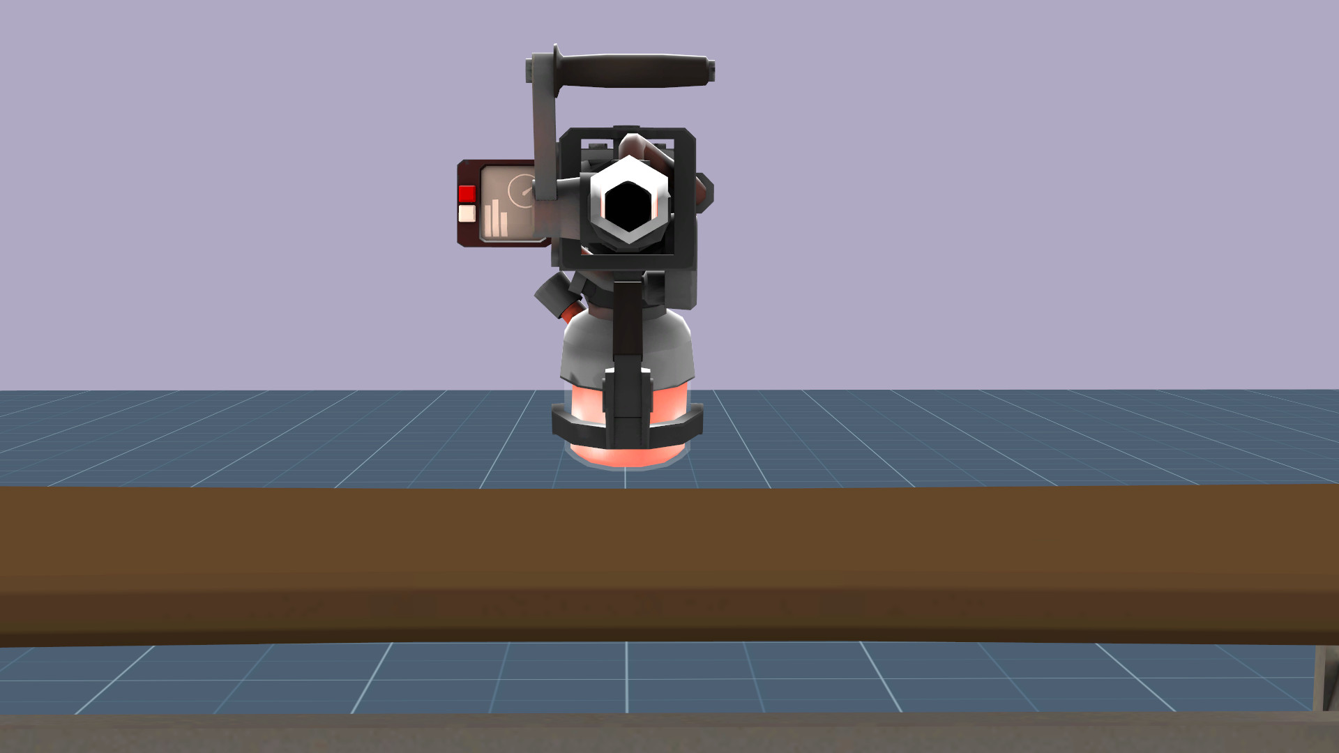 Vaccinator Hose Fix Mod for Team Fortress 2 | TF2 Mods