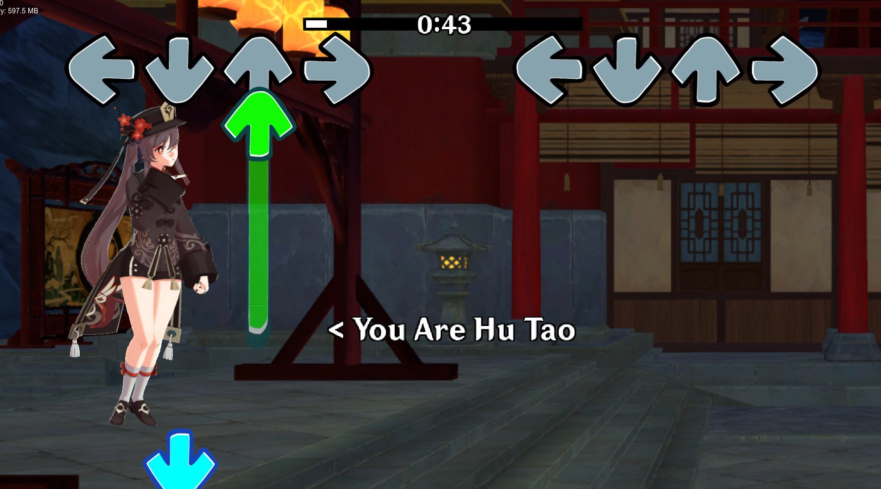 Funeral Funkin' V1 Mod for Friday Night Funkin' | FNF Mods