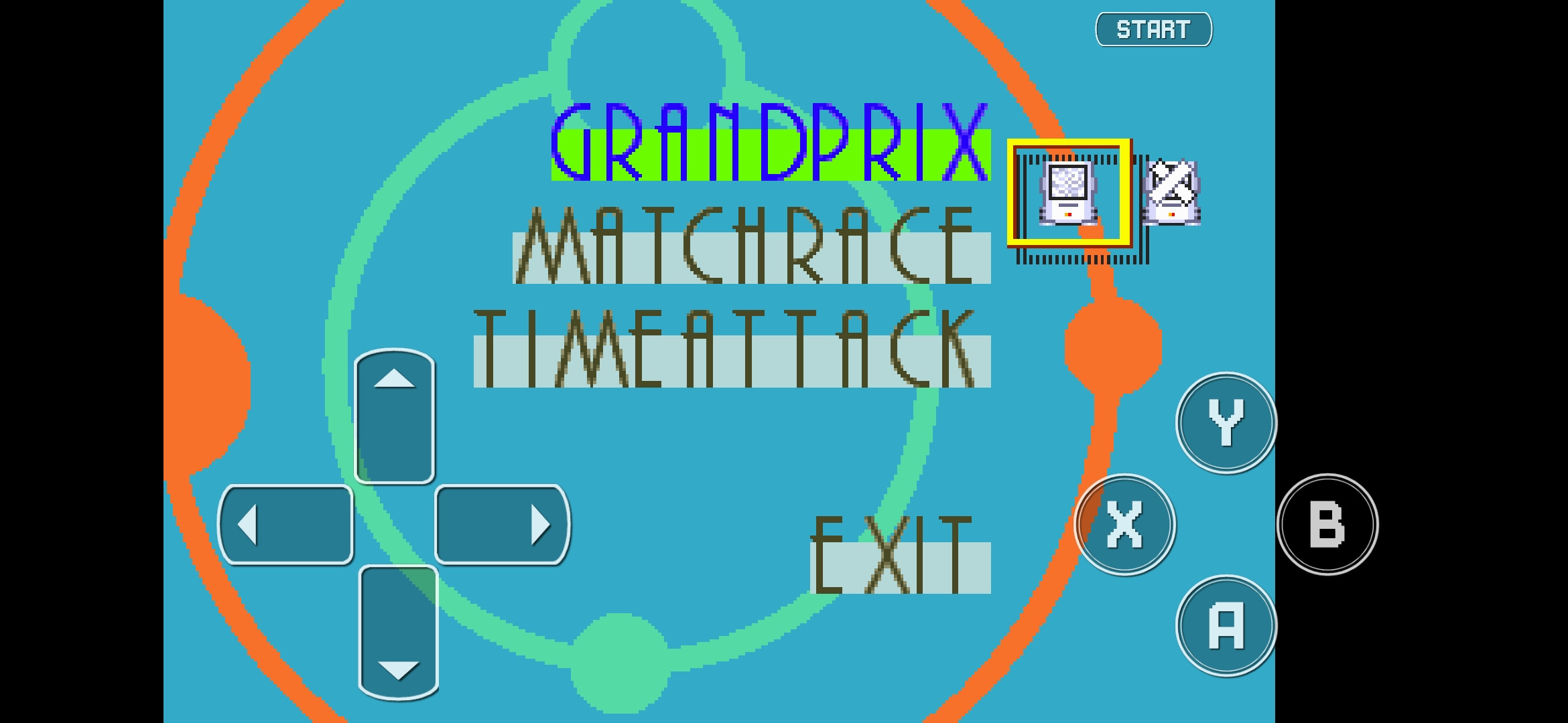 S1 and Mania Data Select Style (V2 Update) Mod for Sonic 3 A.I.R ...