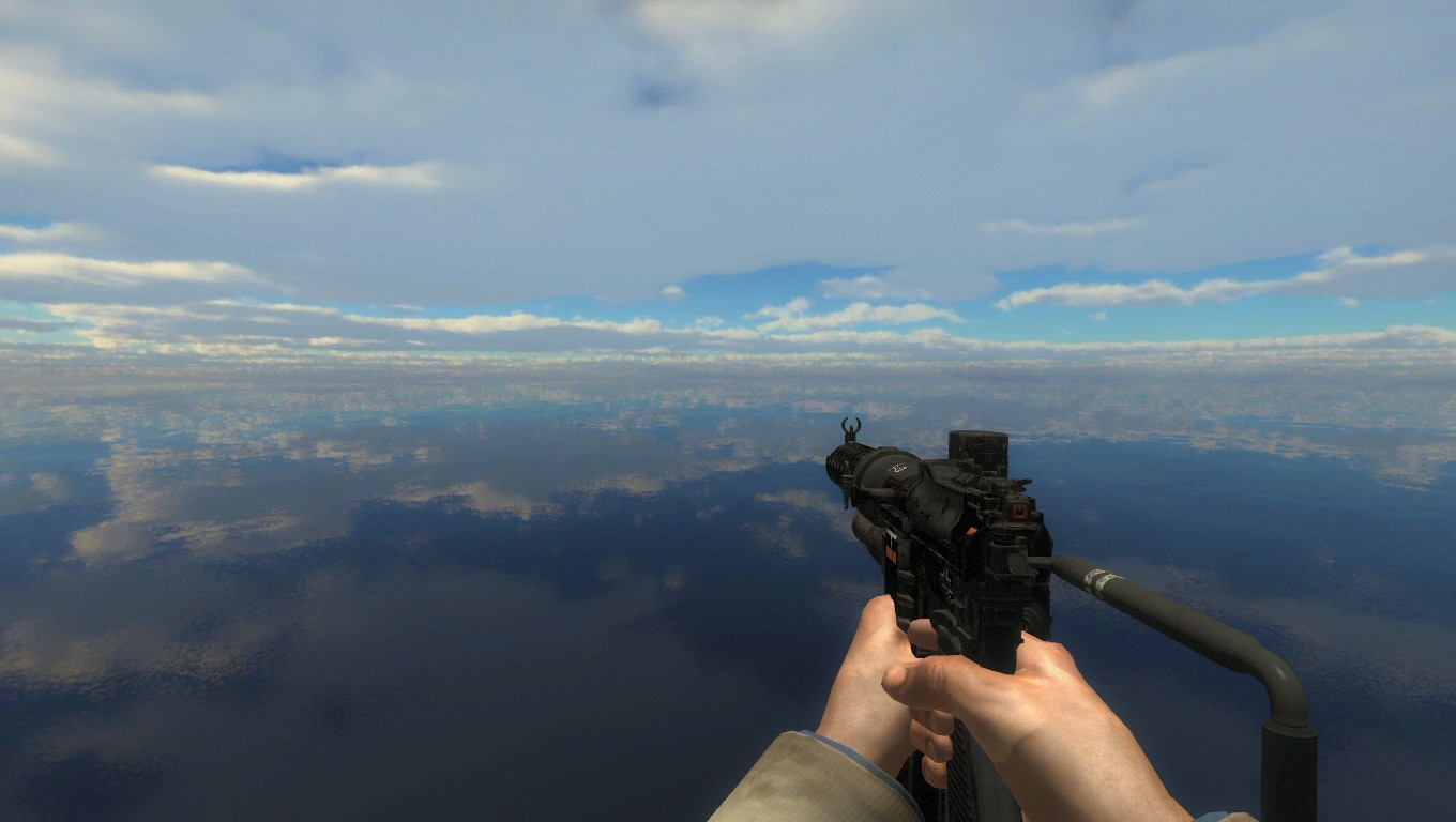 Left 4 Dead 2 - Wolfenstein Mods Pack Mod for Left 4 Dead 2 | L4D2 Mods