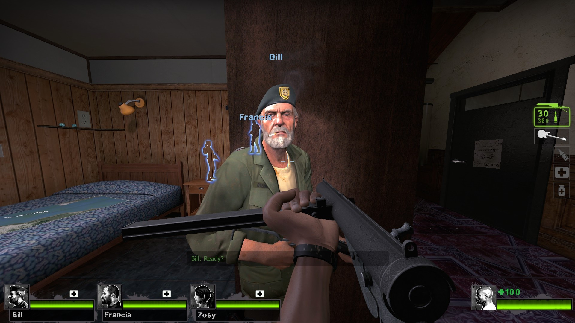 Left 4 Dead 2 - Wolfenstein Mods Pack Mod for Left 4 Dead 2 | L4D2 Mods