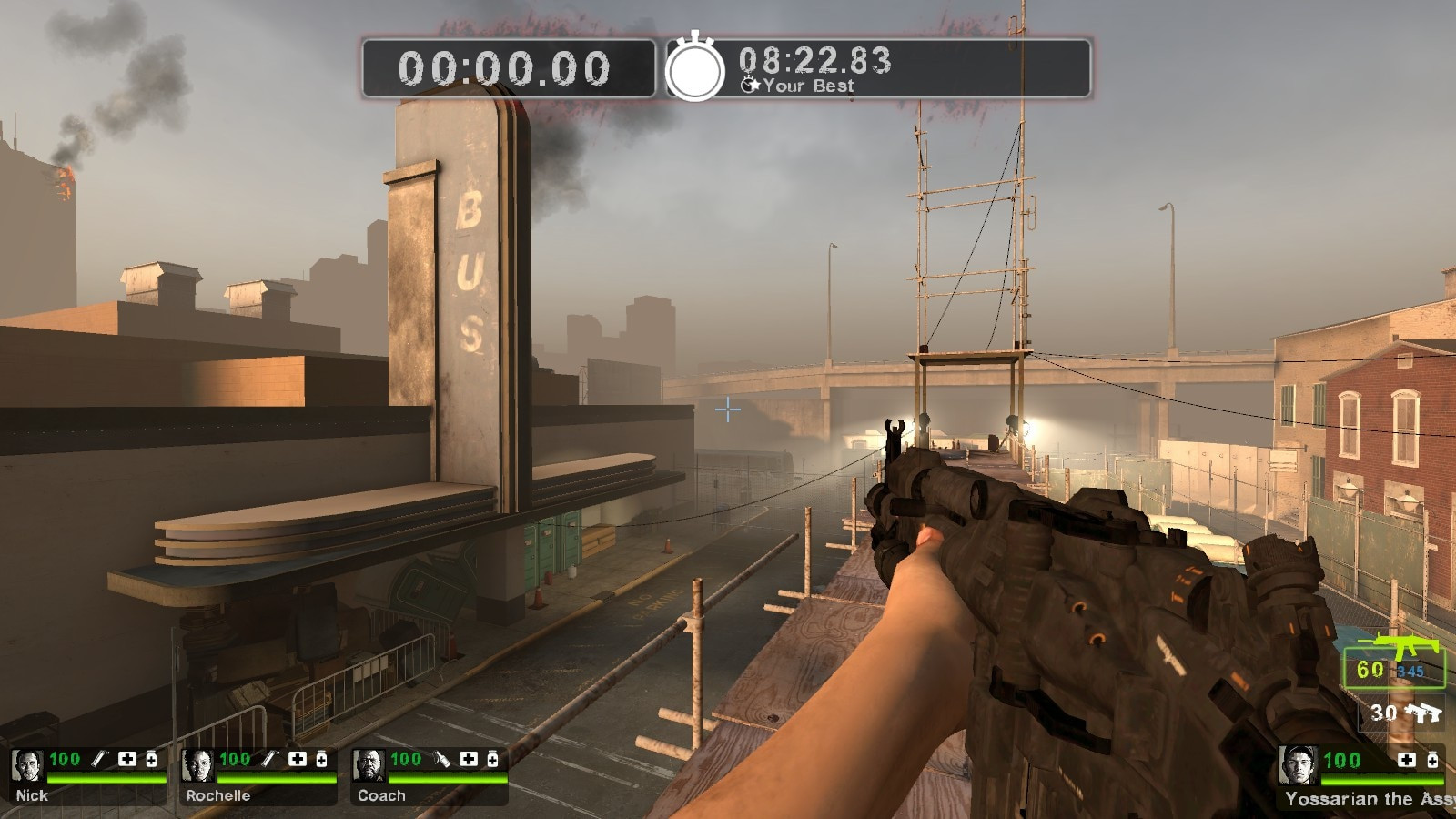 Left 4 Dead 2 - Wolfenstein Mods Pack Mod for Left 4 Dead 2 | L4D2 Mods