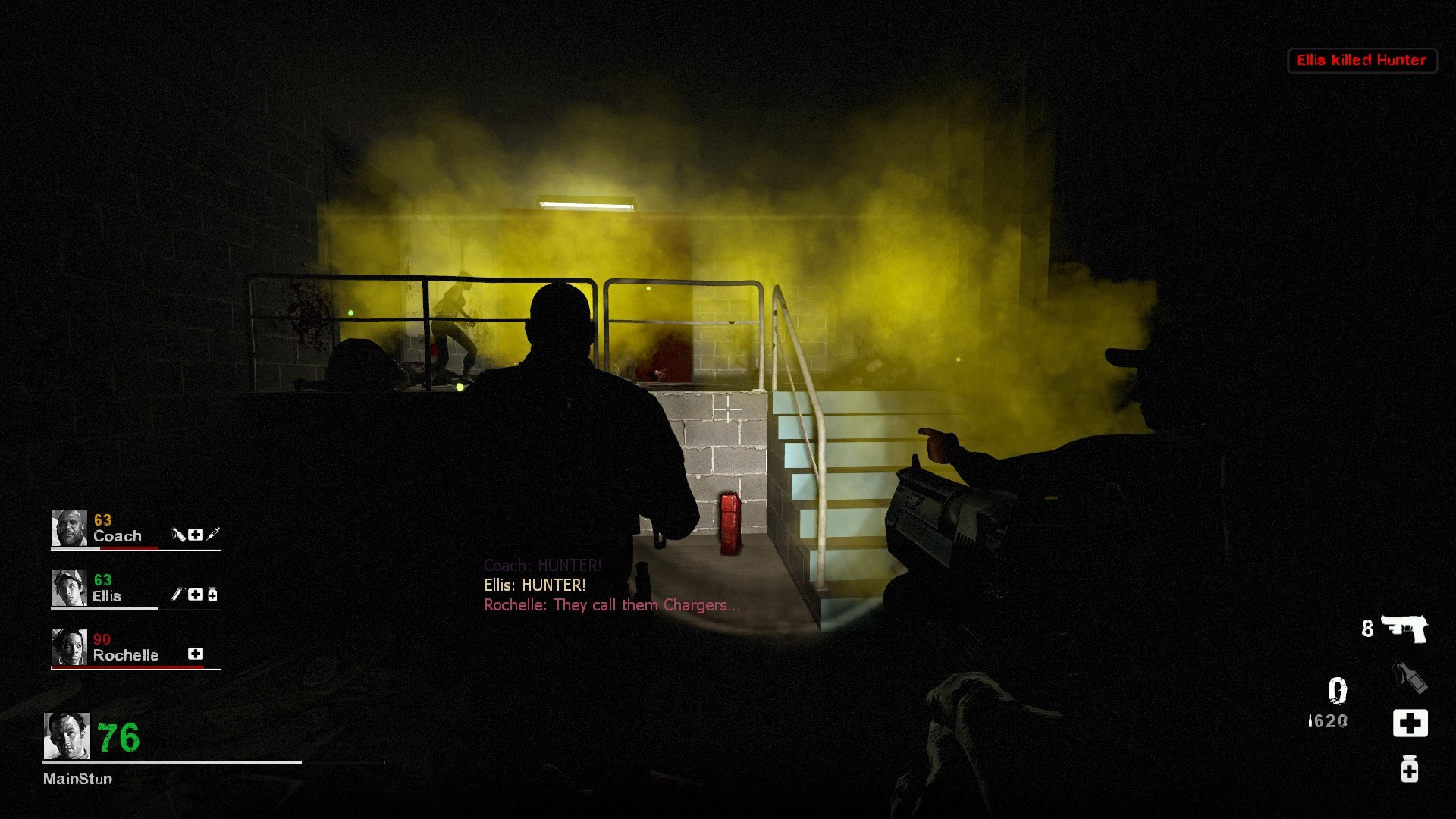 Left 4 Dead 2 - Wolfenstein Mods Pack Mod for Left 4 Dead 2 | L4D2 Mods