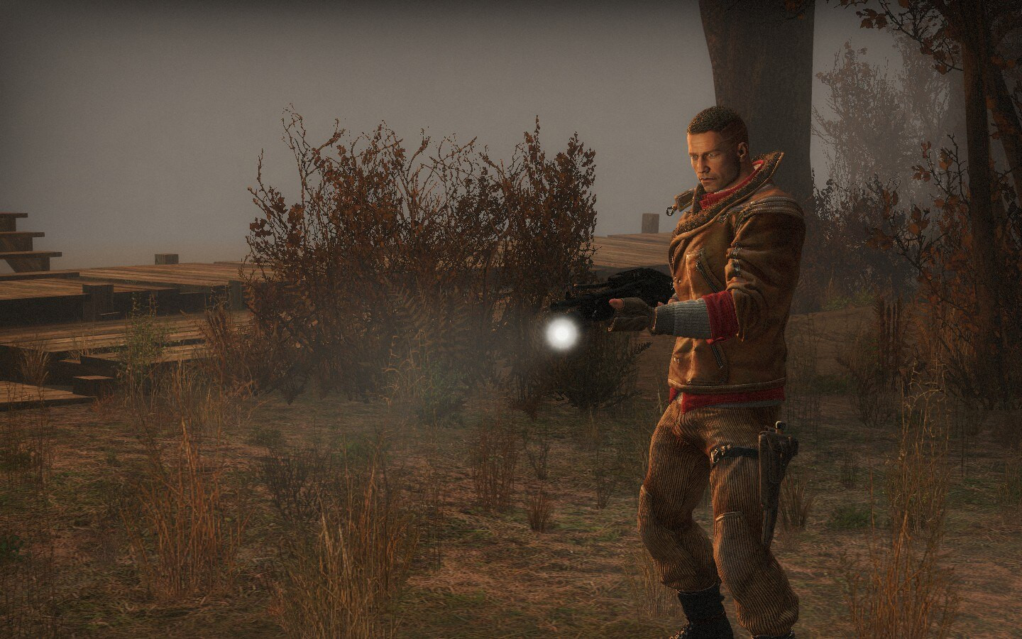 Left 4 Dead 2 - Wolfenstein Mods Pack Mod for Left 4 Dead 2 | L4D2 Mods