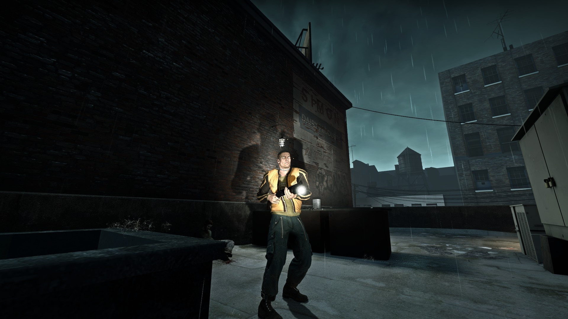 Left 4 Dead 2 - Wolfenstein Mods Pack Mod for Left 4 Dead 2 | L4D2 Mods