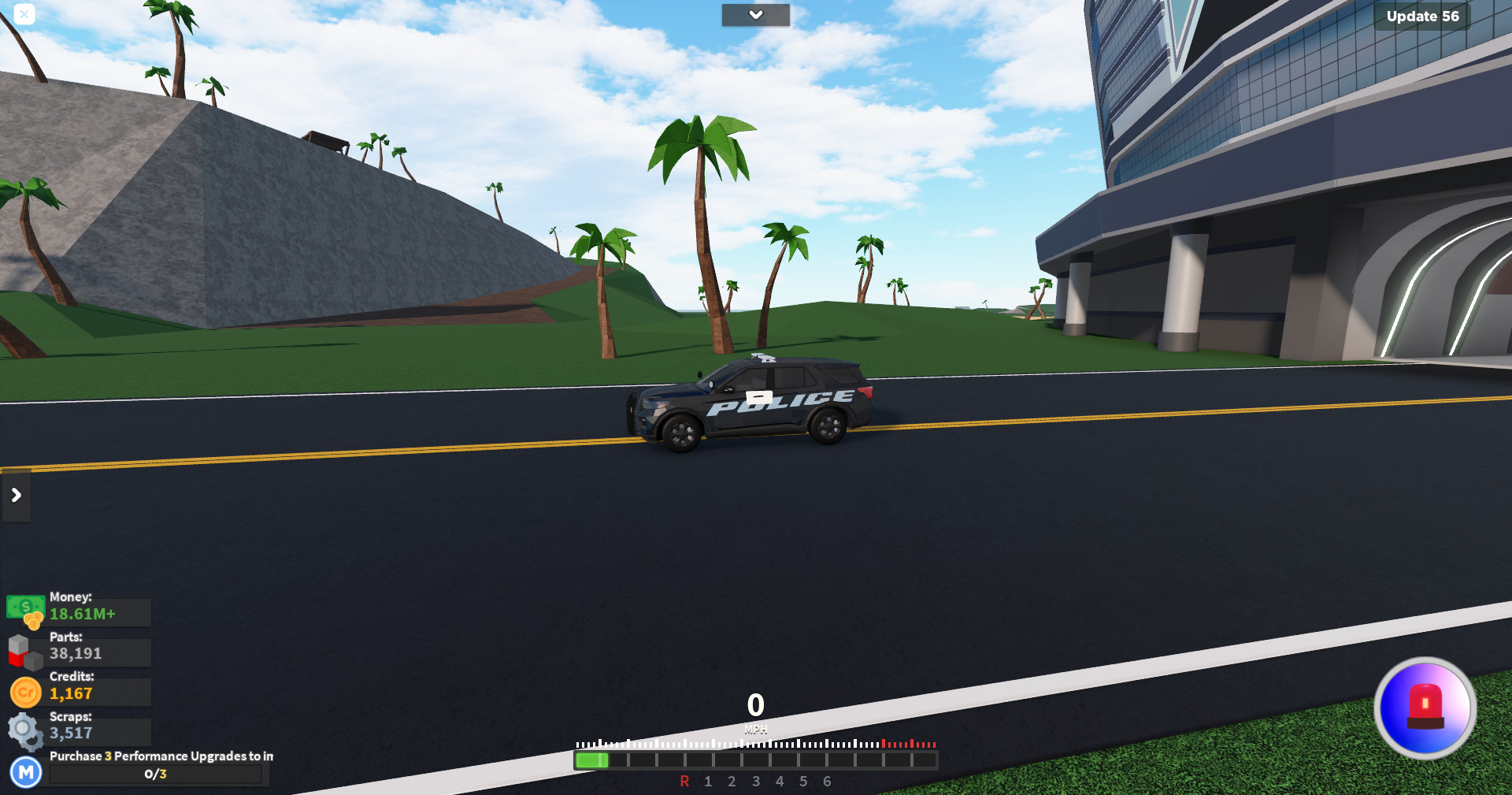 Realistic Sky Mod for Roblox | RBLX Mods
