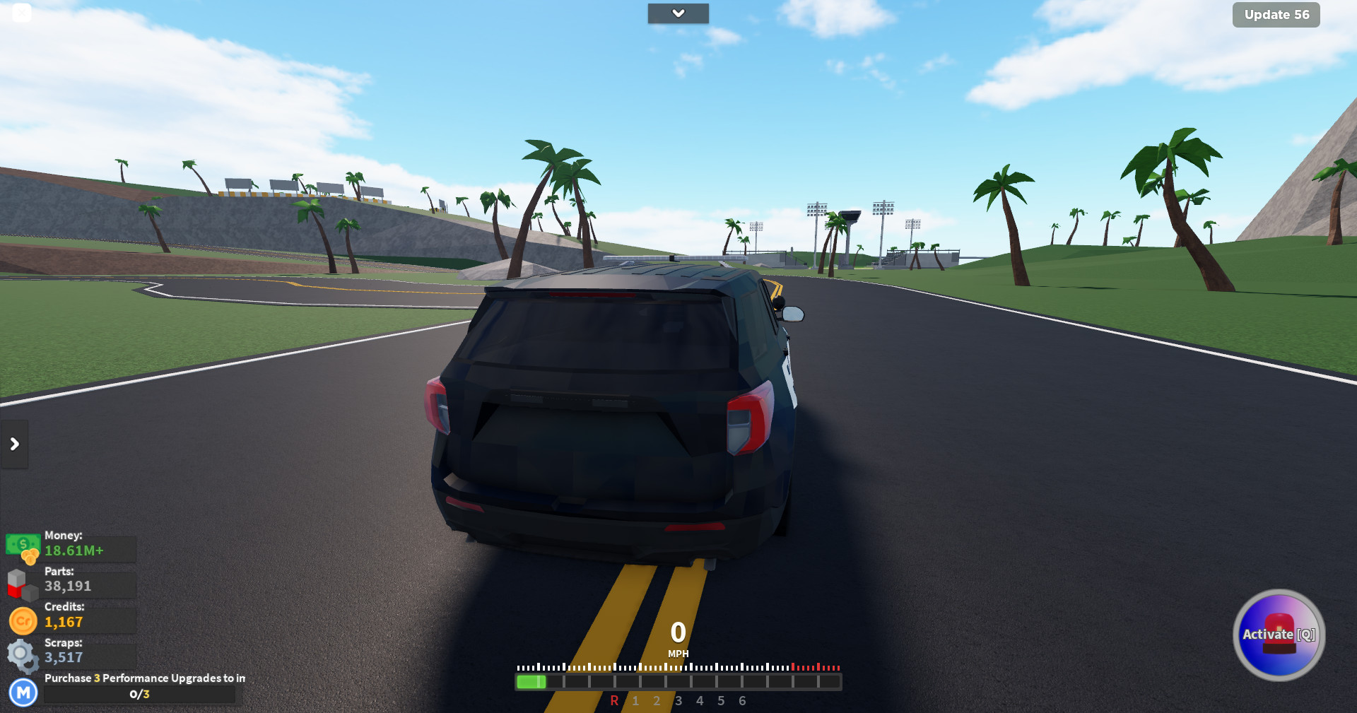 Realistic Sky Mod for Roblox | RBLX Mods