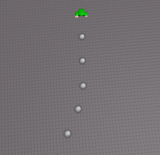 Candy van mod Mod for Roblox | RBLX Mods