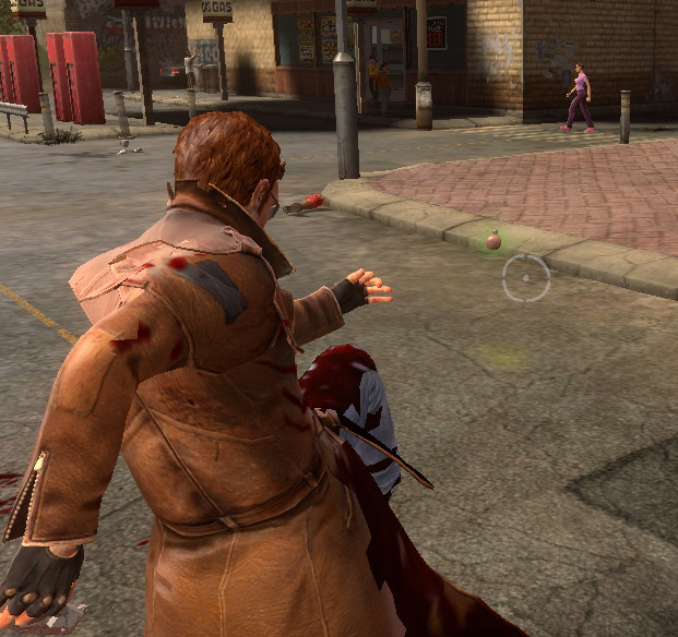 Postal III Tweaked Mod for Postal 3 | P3 Mods