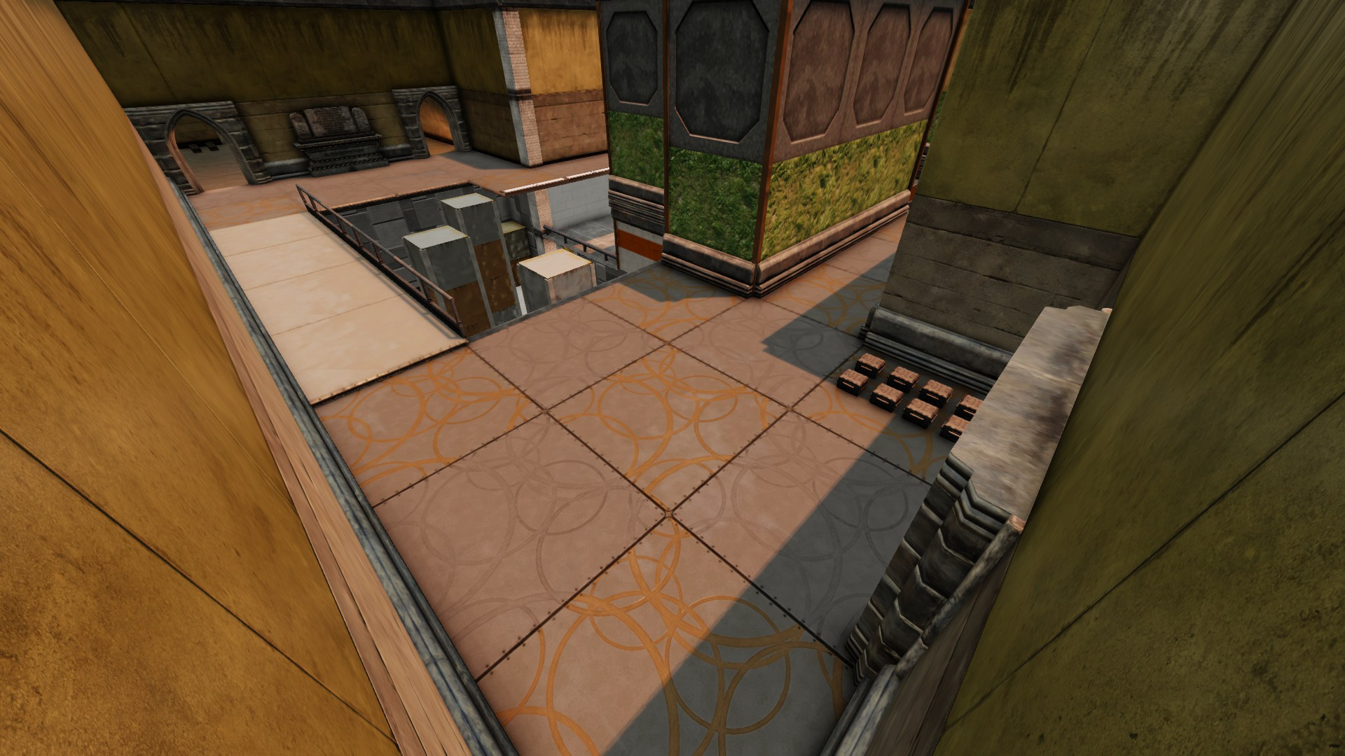 Blood Covenant Mod for Killing Floor 2 | KF2 Mods