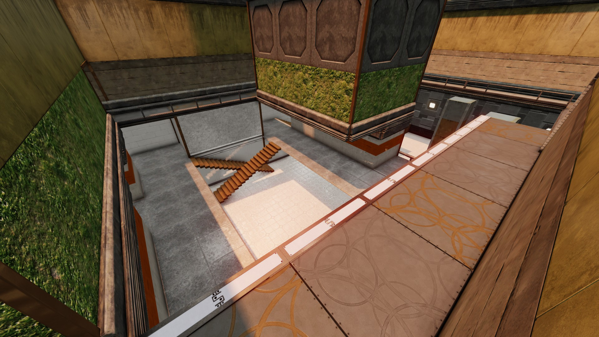 Blood Covenant Mod for Killing Floor 2 | KF2 Mods