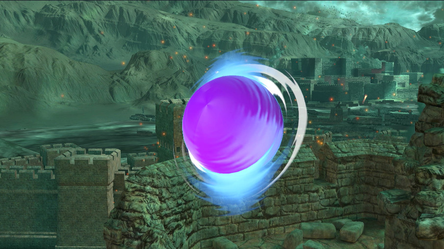 Sash Lilac Sonic Mod for Super Smash Bros. Ultimate | SSBU Mods