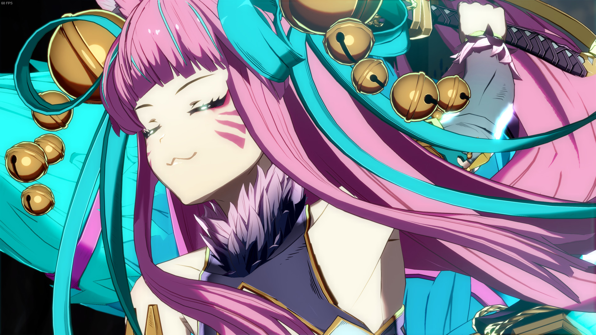 Spirit Blossom Yuel (1-15) Mod for Granblue Fantasy Versus: Rising | GB ...