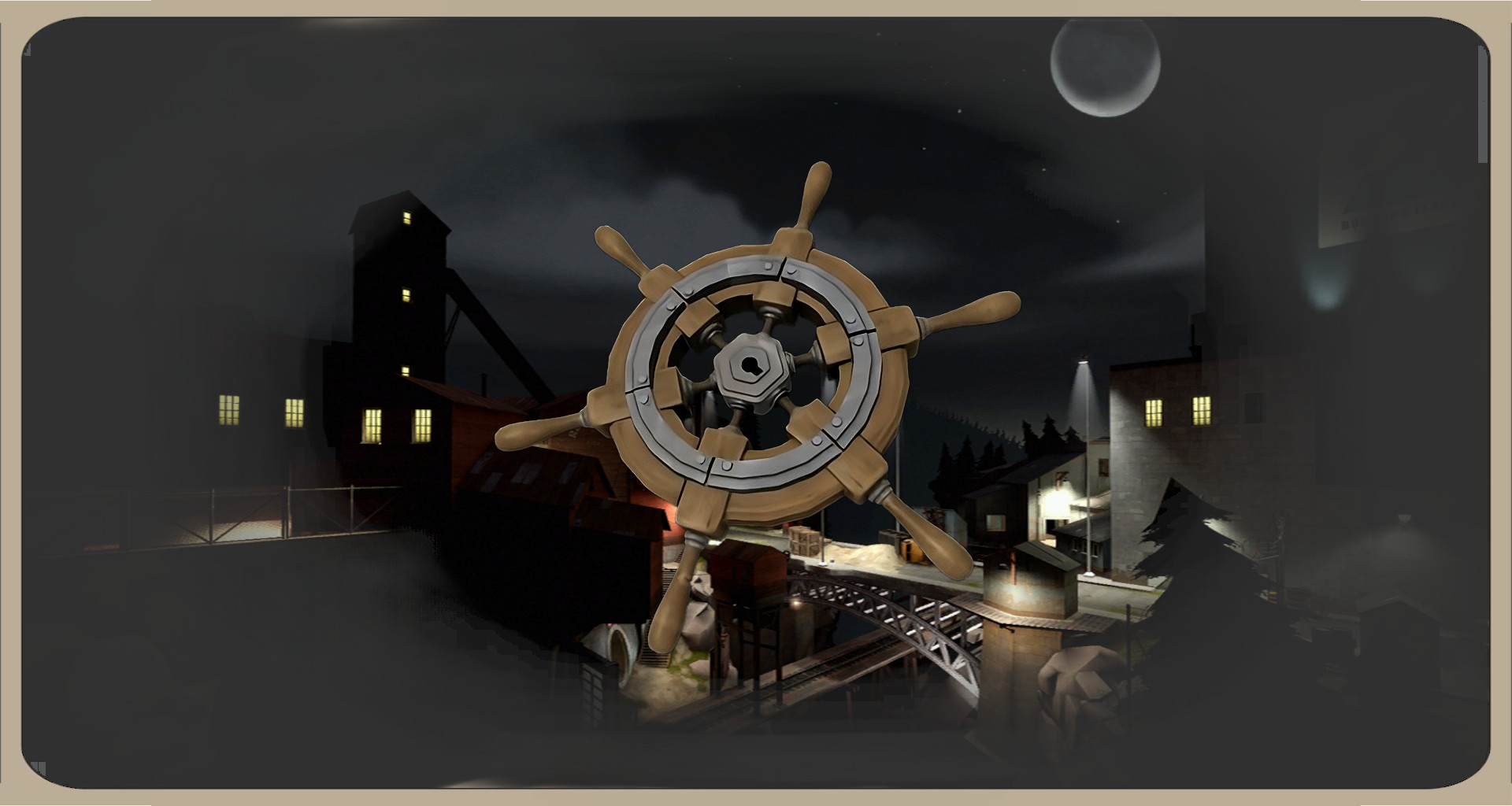 Repaired Tide Turner (Casual Compatible) Mod for Team Fortress 2 | TF2 Mods