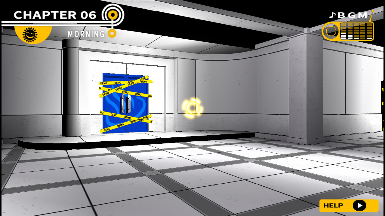 Demo Version Mod for Danganronpa: Trigger Happy Havoc | DR1 Mods