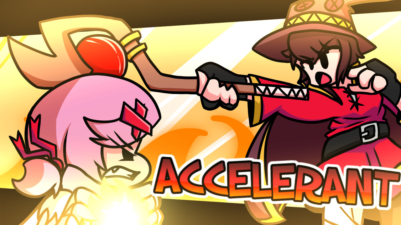 DDTO Sings For You!!! V5 Mod for Friday Night Funkin' | FNF Mods