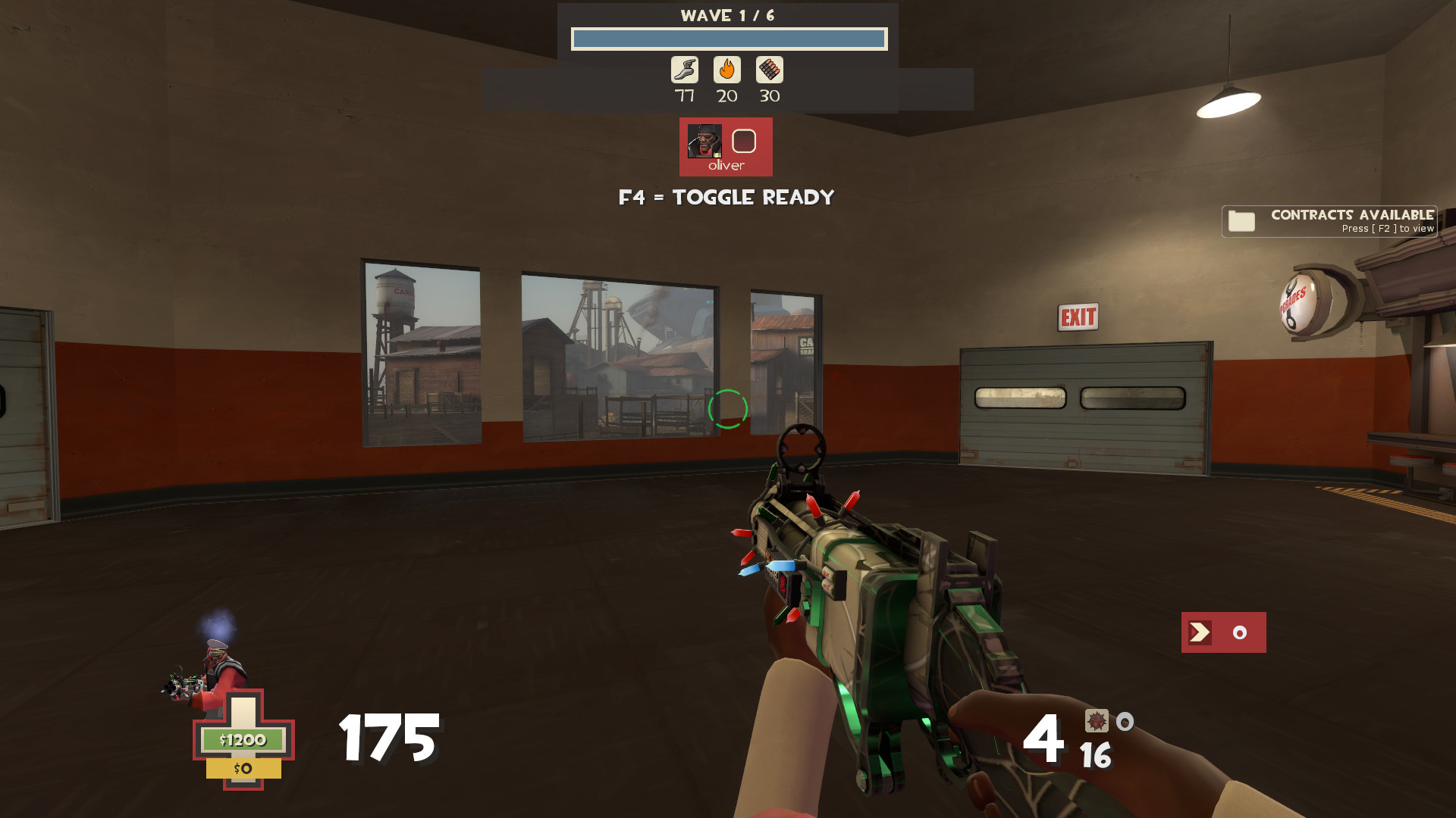 e.v.e hud fixed MVM money Mod for Team Fortress 2 | TF2 Mods