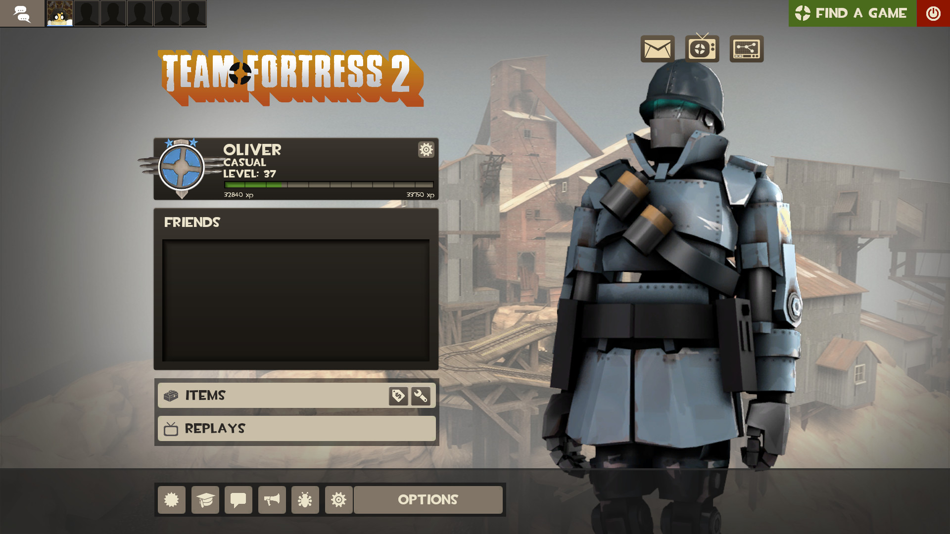 e.v.e hud fixed MVM money Mod for Team Fortress 2 | TF2 Mods