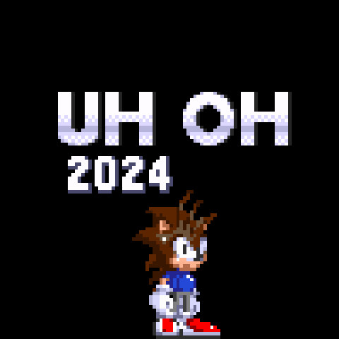 Mania victory animation: Tails edition Mod for Sonic 3 A.I.R. | S3AIR Mods